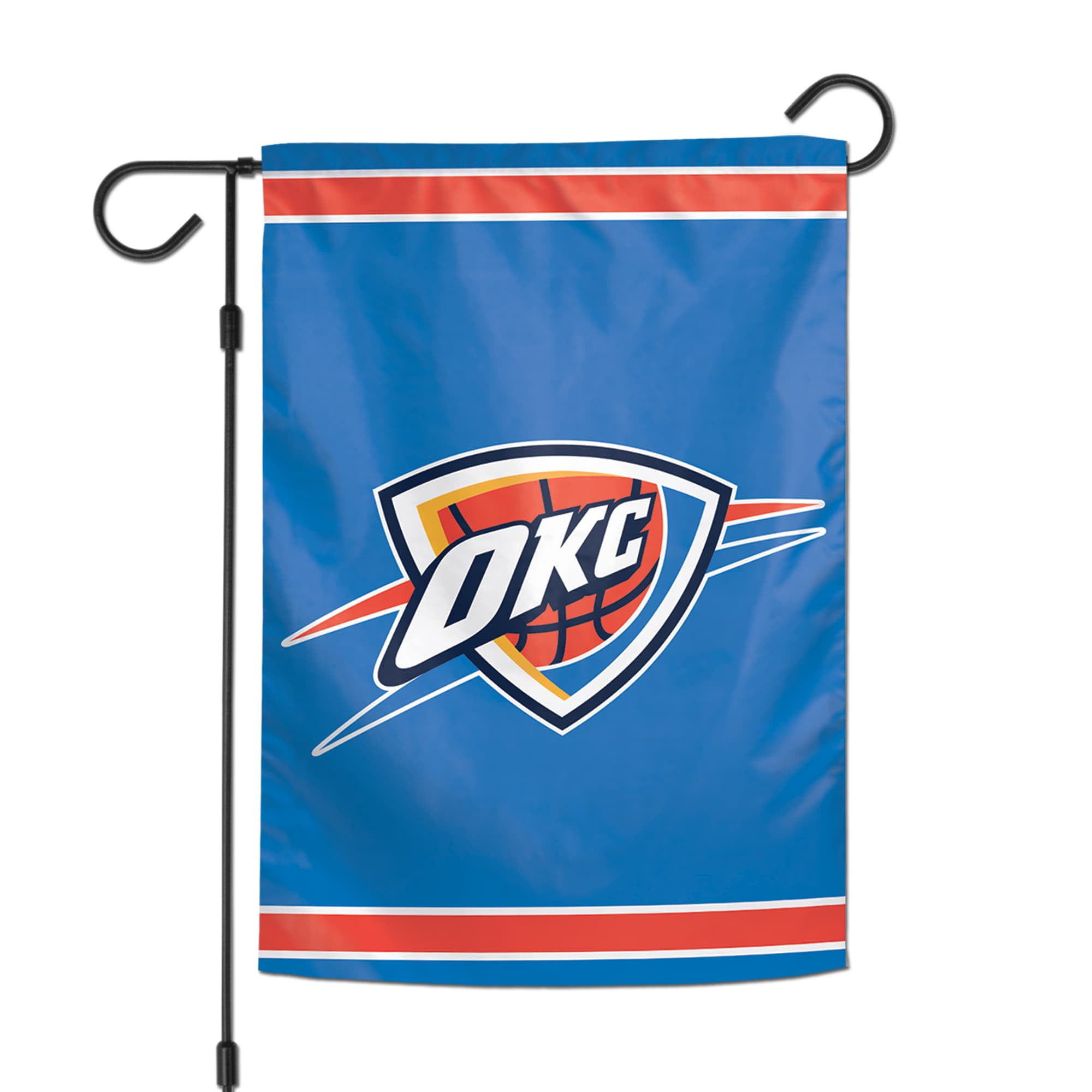 Oklahoma City Flag