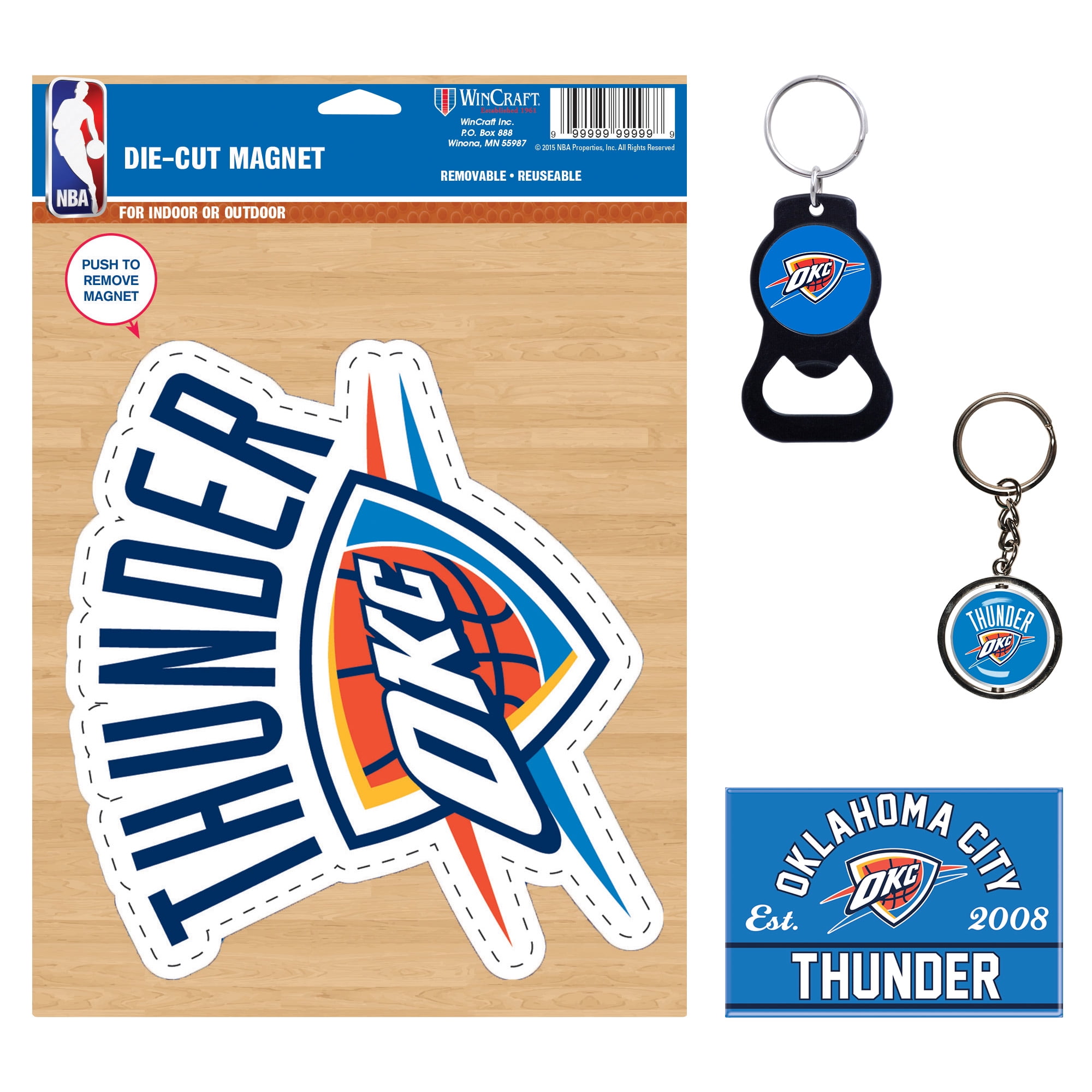 Thunder Ring