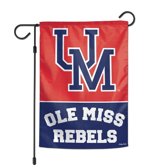 Ole Miss Pennant