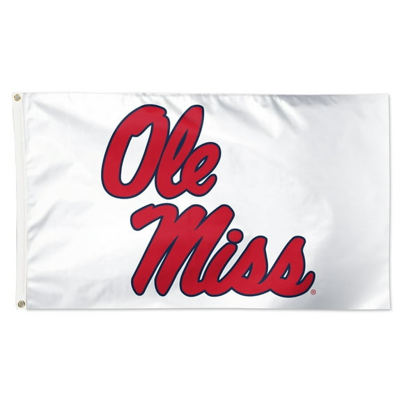 Ole Miss Pennant