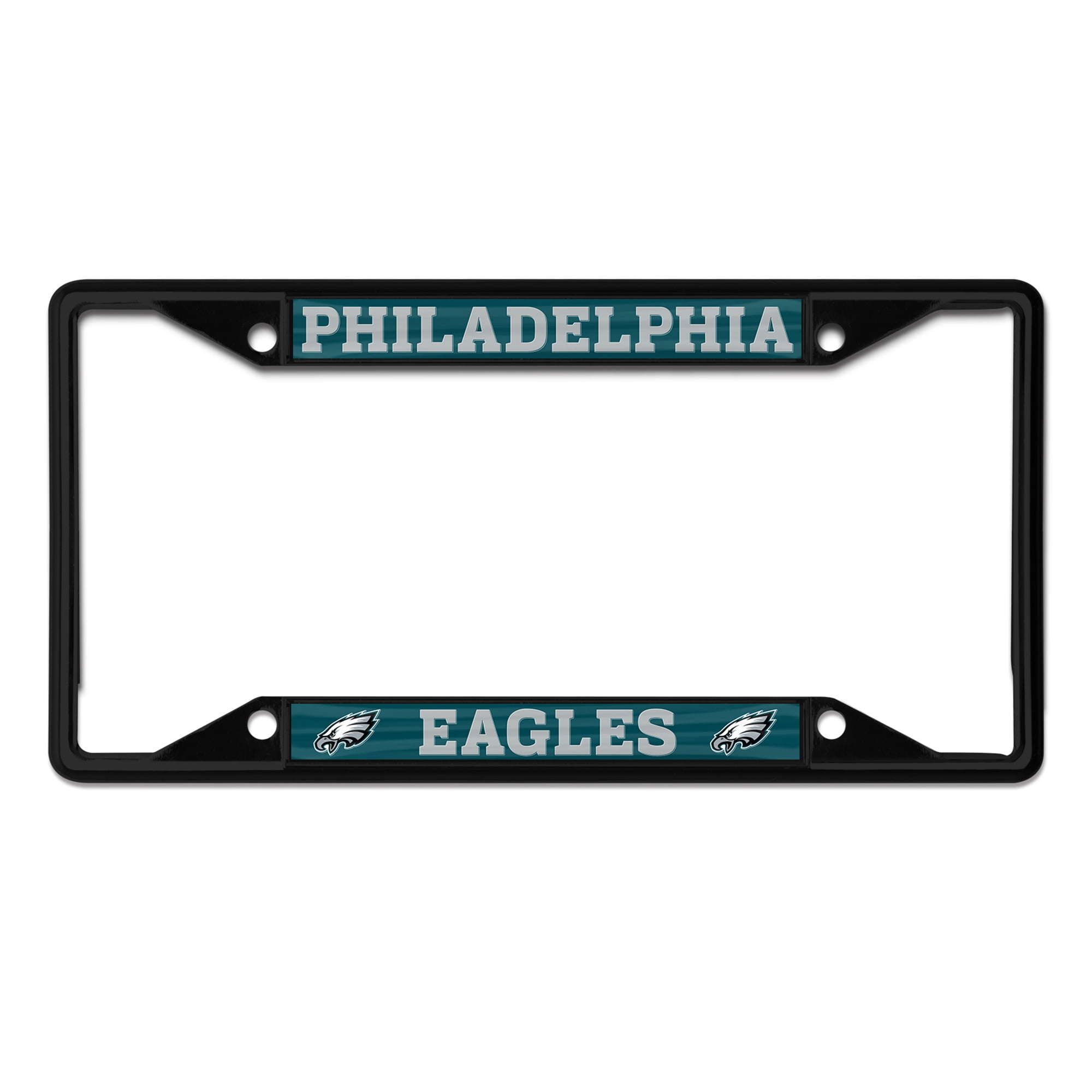 Philadelphia Eagles License Plate