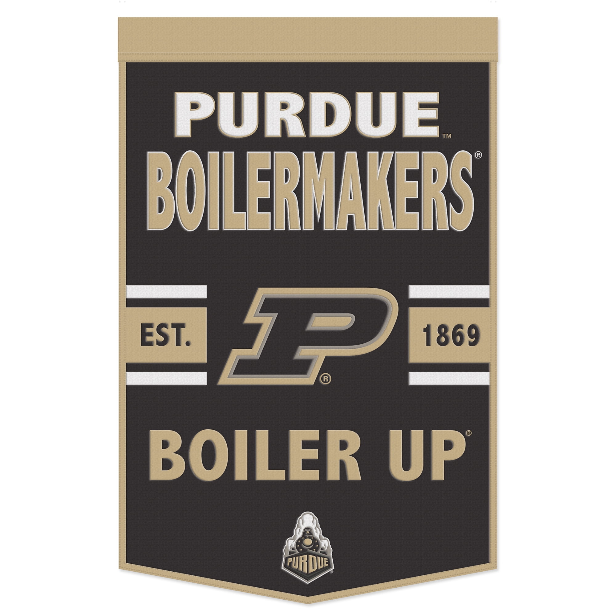 Purdue Banners