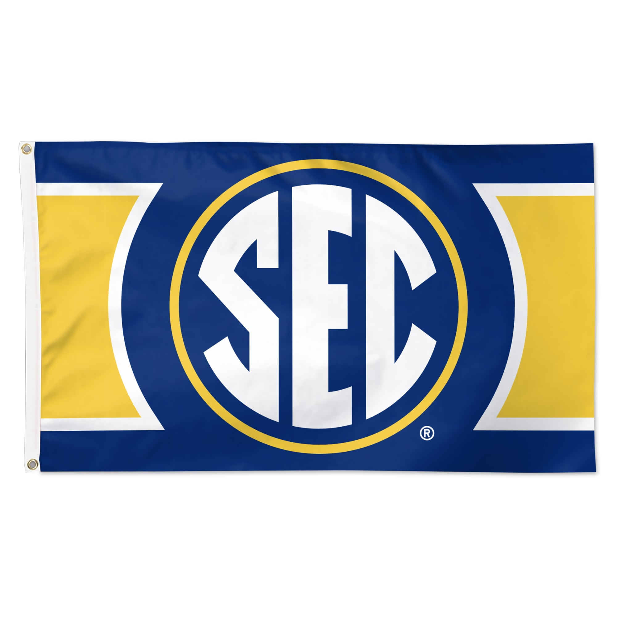 Sec Logo Flag