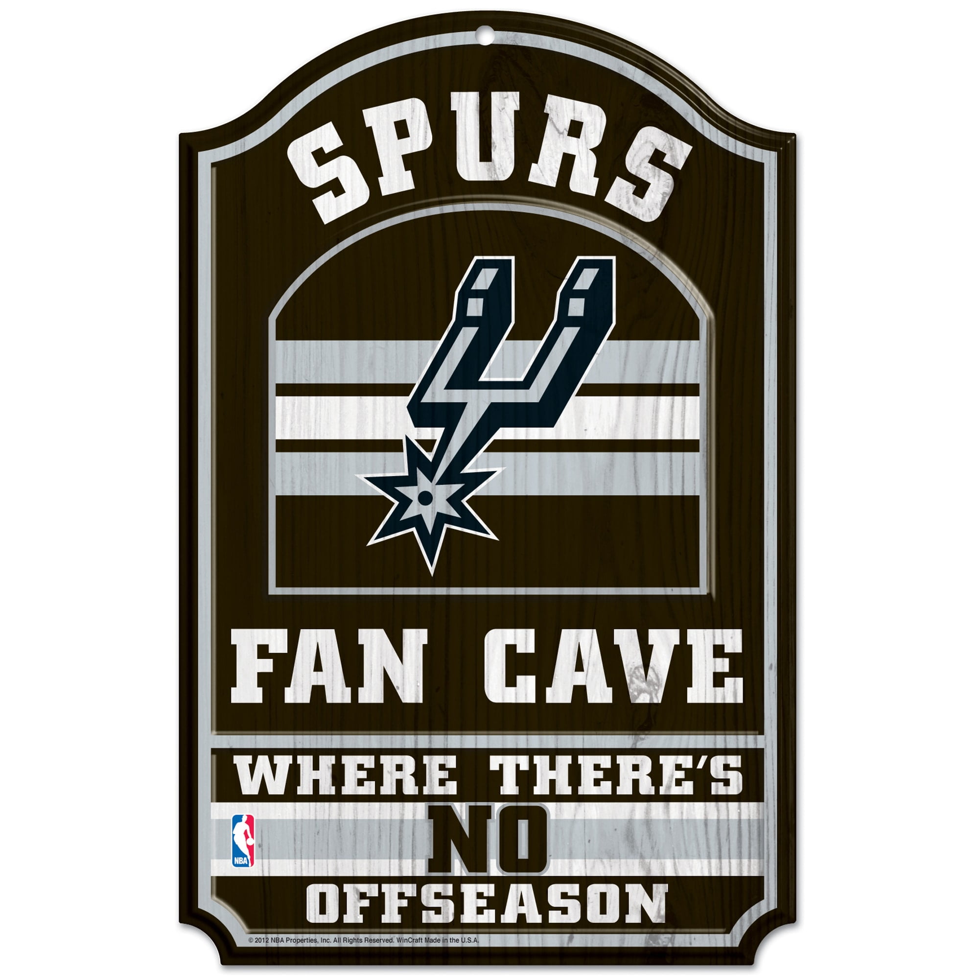 Spurs Sign