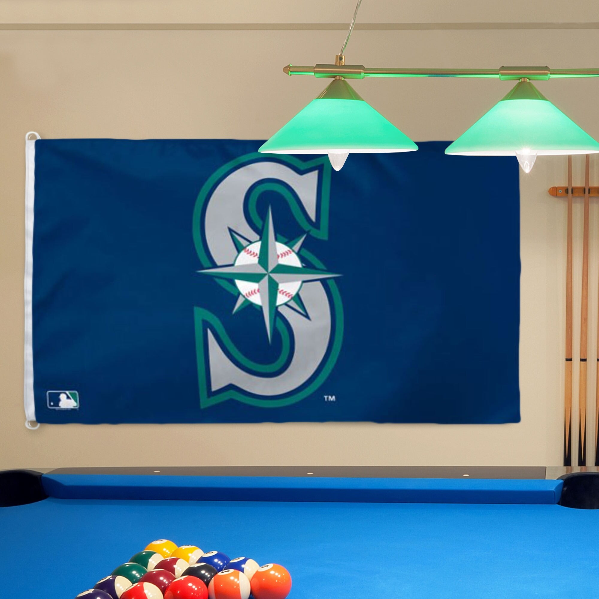Mariners Flag