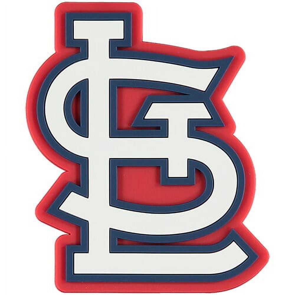 St. Louis Cardinals Car Decals in National League Car Decals - Walmart.com