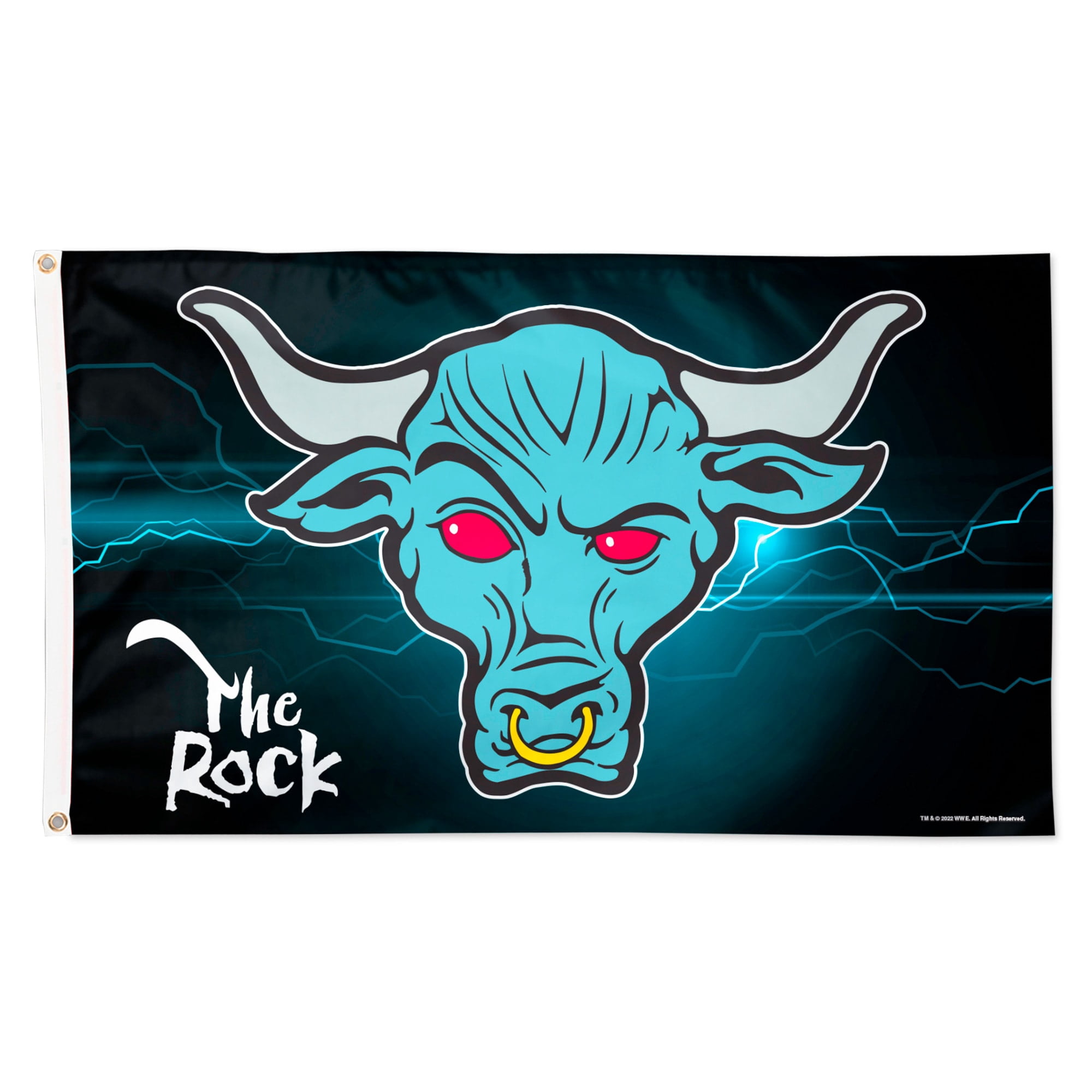 Rock Flags