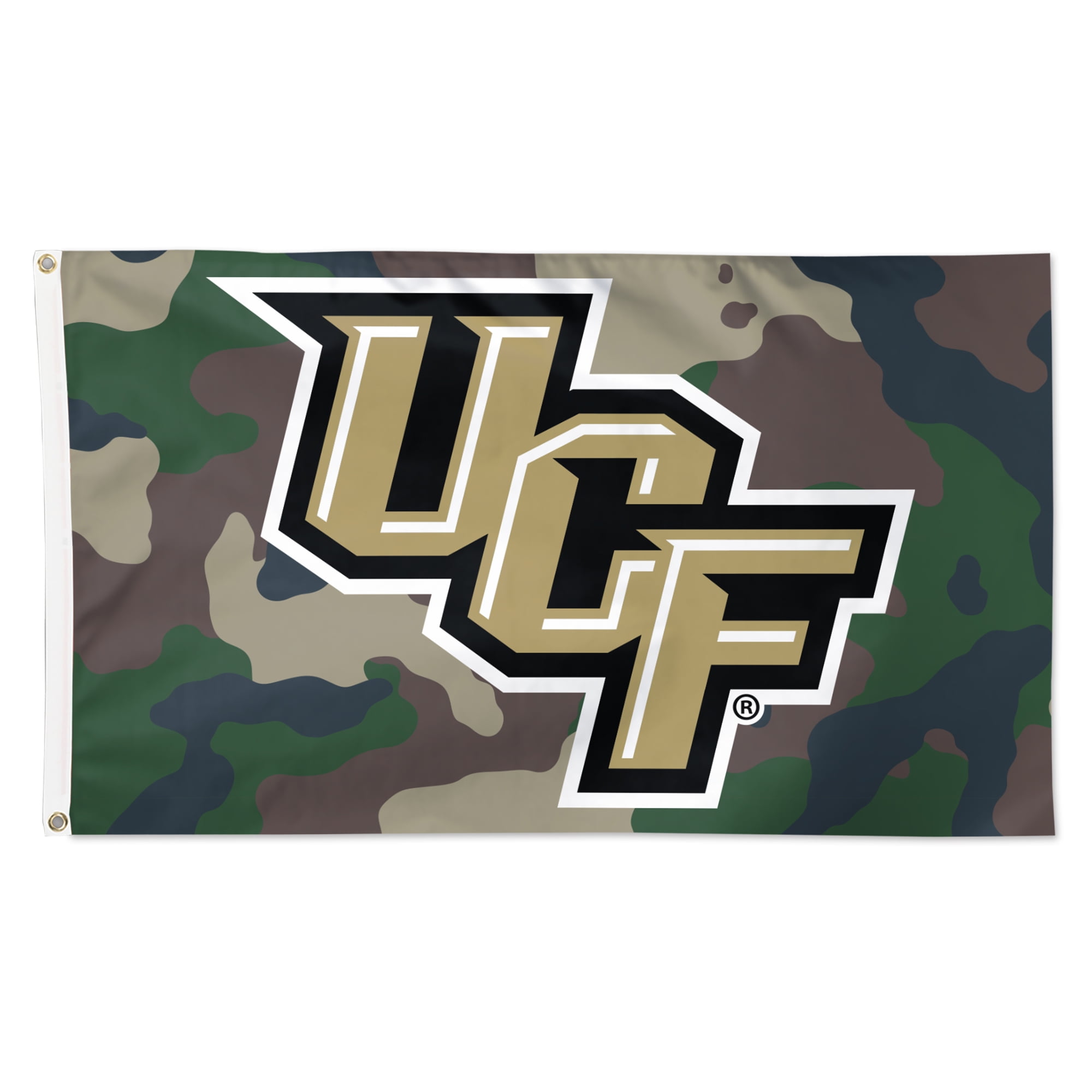 Ucf Flag