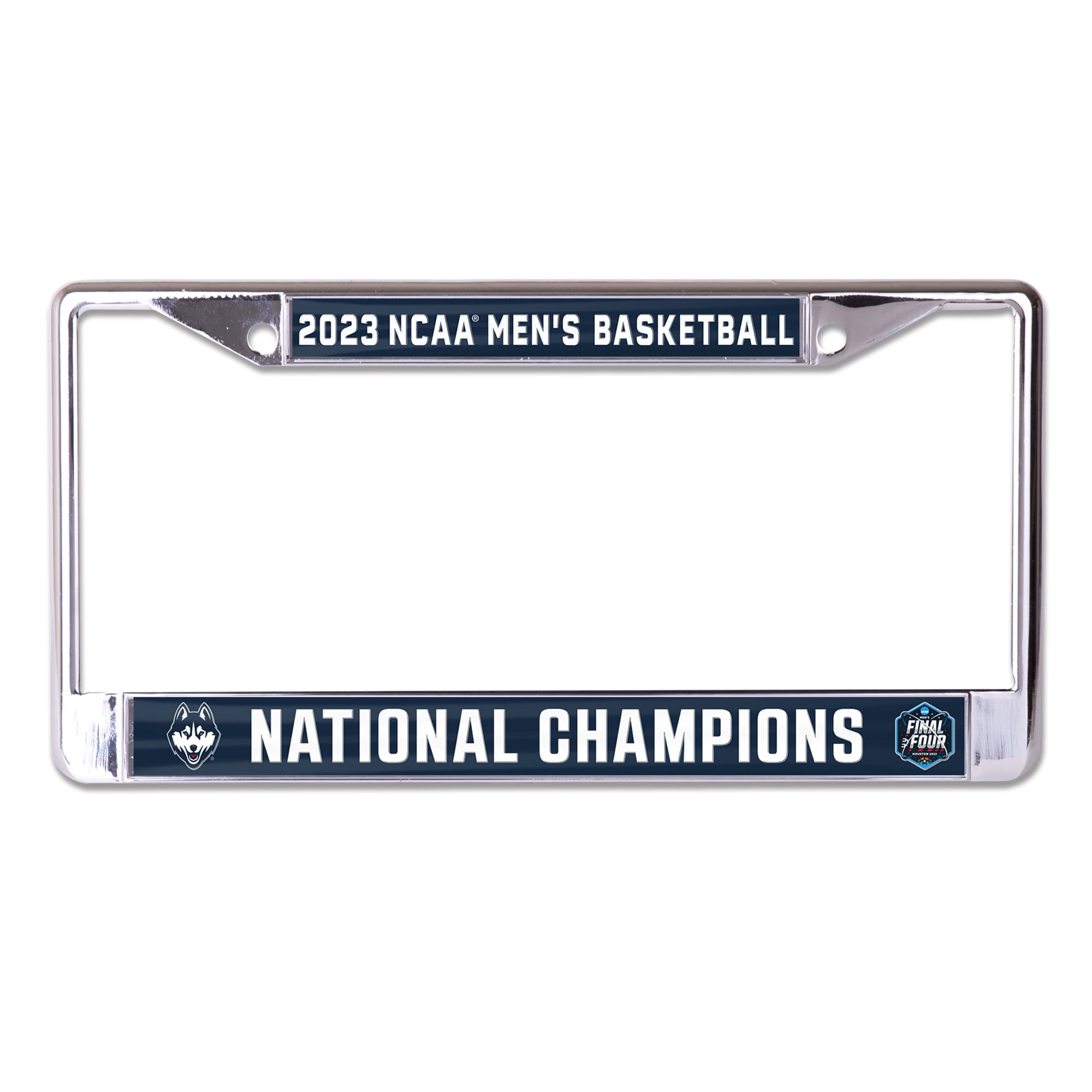 WinCraft UConn Huskies 2023 NCAA Men's Basketball National Champions ...