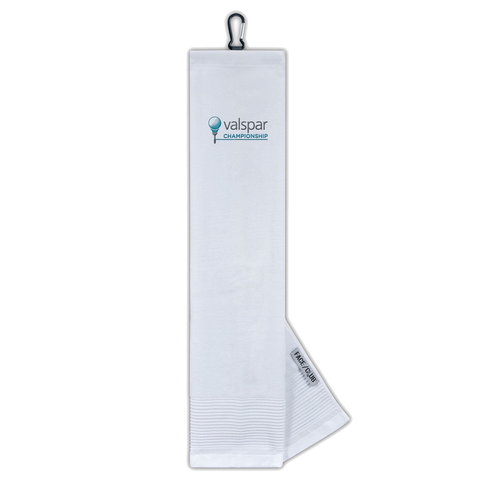 WinCraft Valspar Championship 16'' x 24'' Embroidered Towel - Walmart.com
