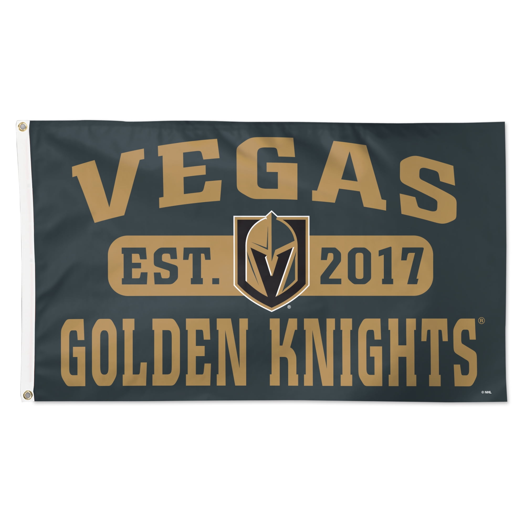 Golden Knights Flag