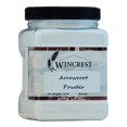 WinCrest Arrowroot Powder - 1 Lb Tub - Walmart.com