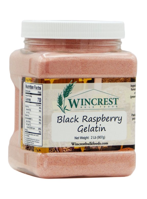 Gelatin in Pudding & Gelatin - Walmart.com