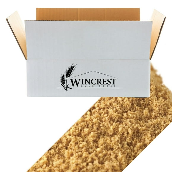 Graham Cracker Crumb