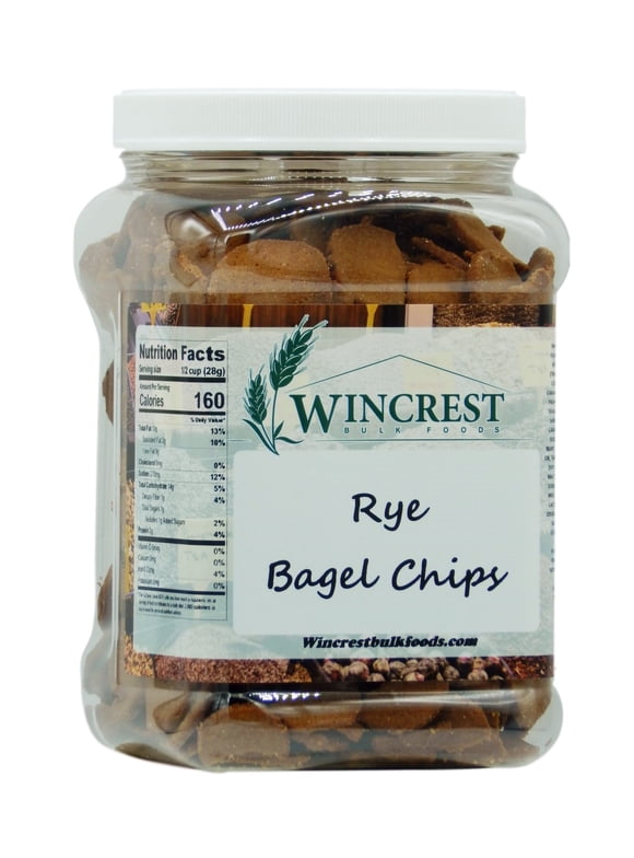 Bagel Chips in Chips - Walmart.com