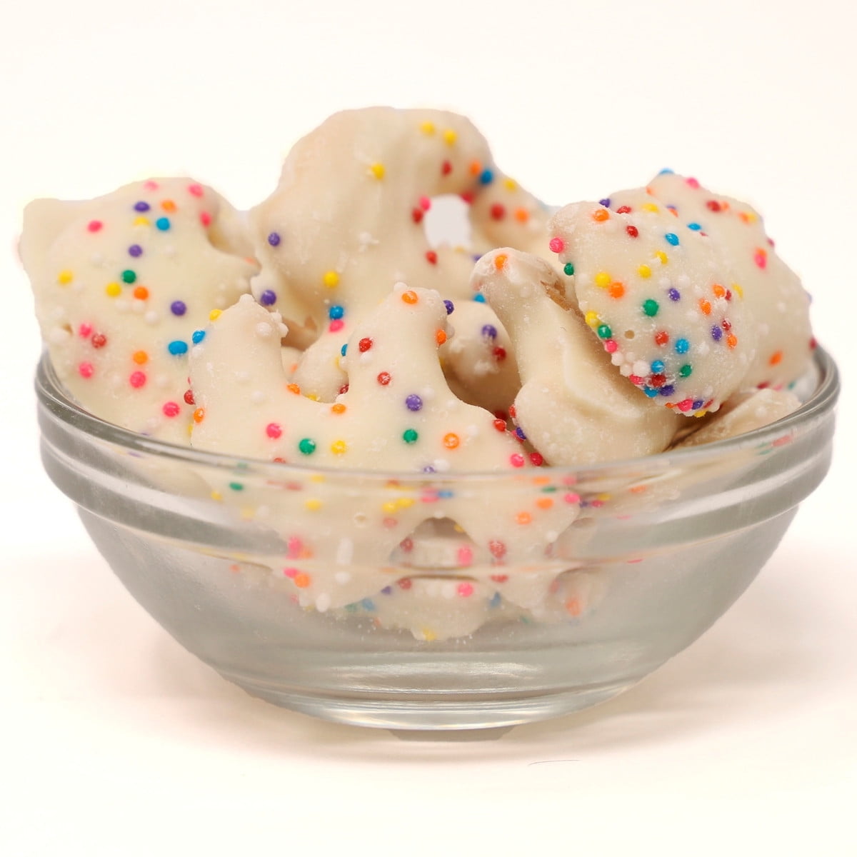WinCrest Yogurt Celebration Animal Crackers for Kids - 3 Lb Case Pack ...