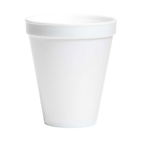 Styrofoam Cups 12 Oz