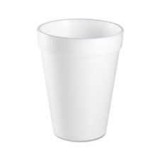 Strofoam Cups