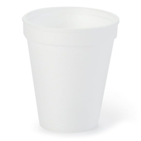 8 Oz Disposable Cups