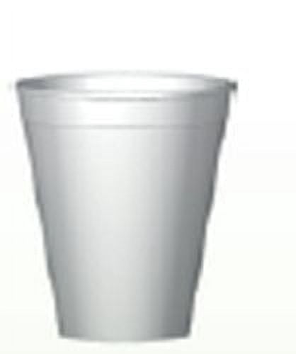 WinCup® EPS Cup, White, 12 oz, 1/CS/1000 (19401221) - Walmart.com