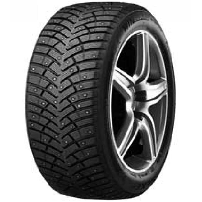 WinGuard WinSpike 3 Winter 215/55R17 98T XL Tire - Walmart.com