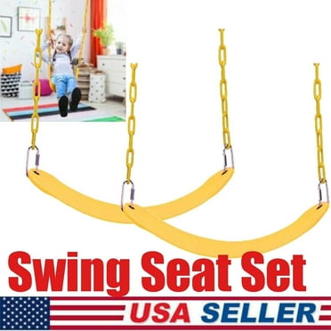 Swurfer The Original Stand Up Surfing Swing, Bamboo Outdoor Swing for ...