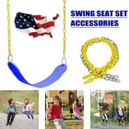 SWING ADULT WITH POMMEL LRG - Walmart.com
