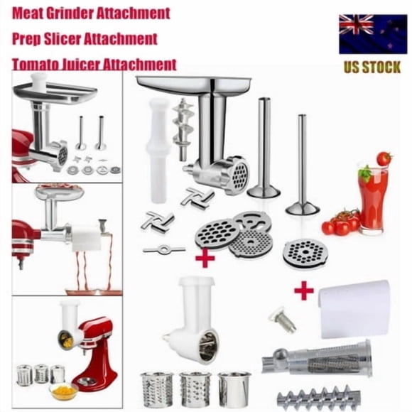 Kitchenaid Meat Slicer