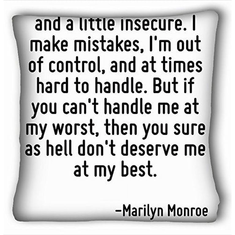 Selfish Insecure Quote If You Feel Guilty For Saying “no” Then