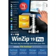 WinZip Pro - (v. 19) - license - 1 user - ESD - Win - Multilingual ...
