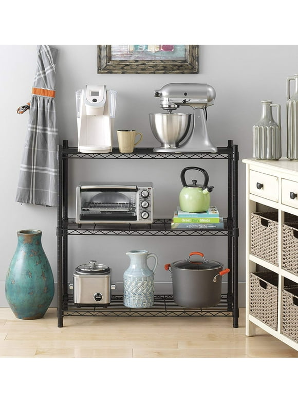 Bakers Racks in Kitchen & Dining Furniture - Walmart.com