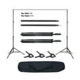 Winado Adjustable10ft Photography Background Support Stand Photo ...