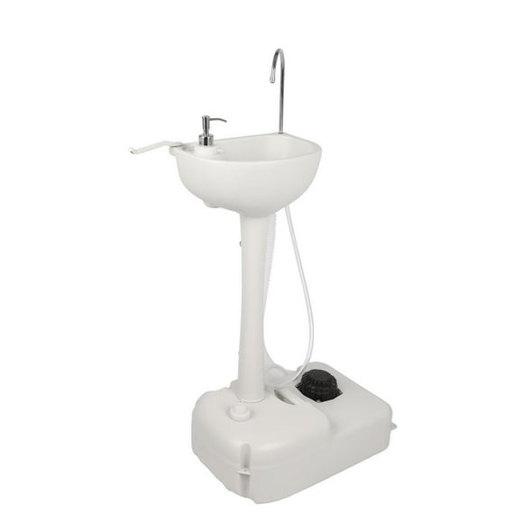 Portable Wash Basin