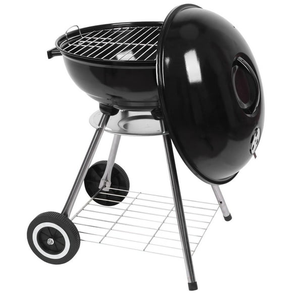 Outdoor Round Grill