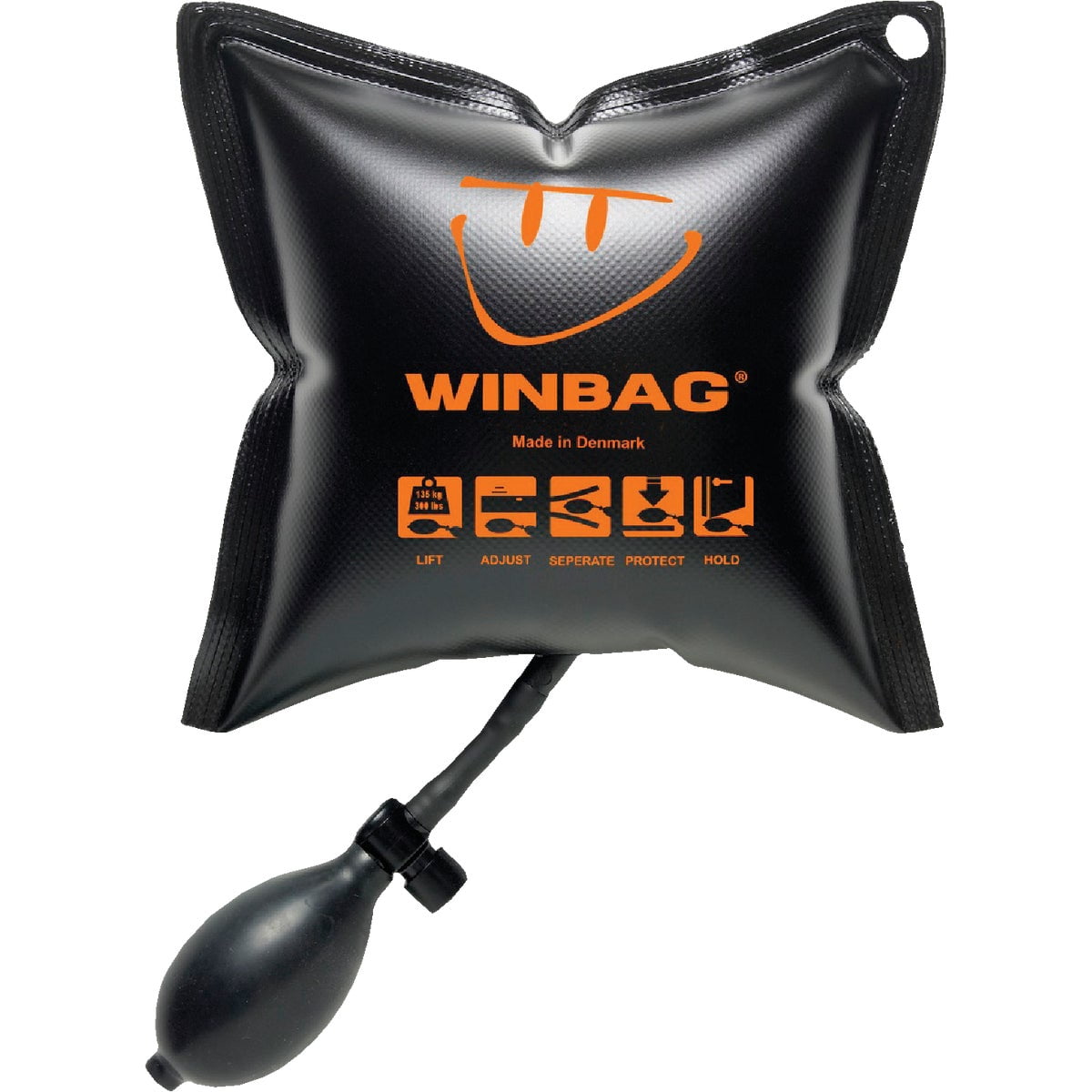 Winbag Inflatable Lifting & Leveling Tool WB20SR5/4/40 - Walmart.com