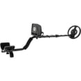 Winbest Pro 200 Metal Detector - Walmart.com