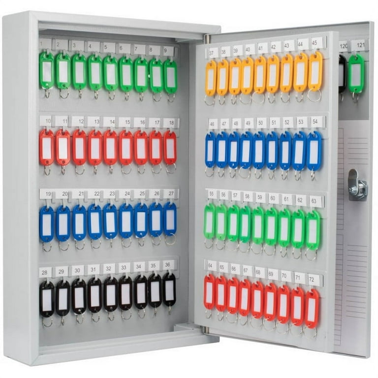 Lockable Key Storage Cabinet | Cabinets Matttroy