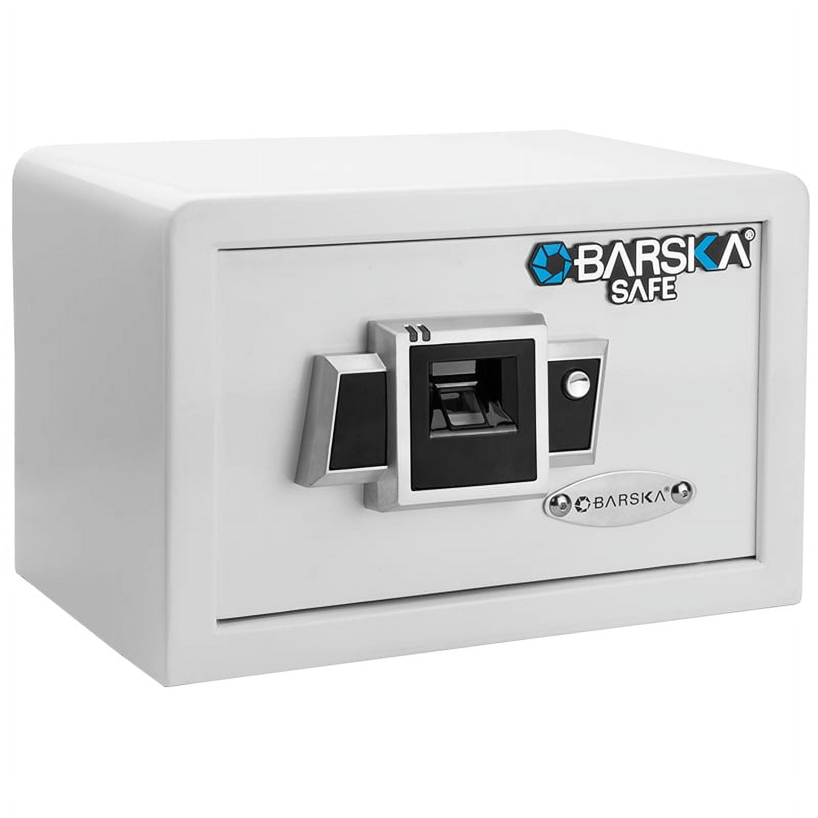 Winbest Steel in Ground Floor Safe Security Vault Lock 0.89 Cubic Ft ...