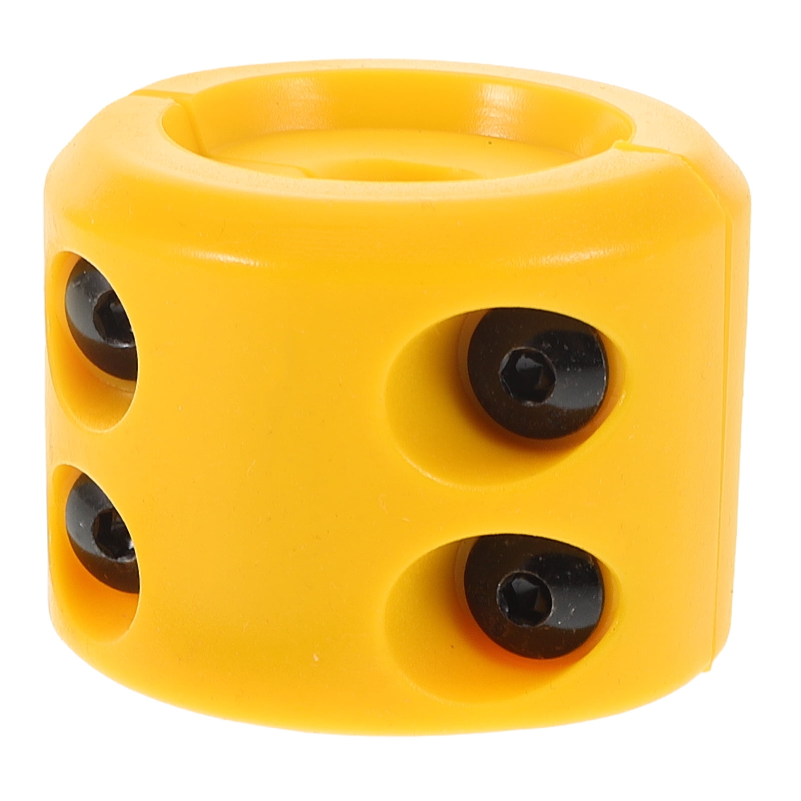 Winch Cable Hook Stopper For Atv Utv Rubber Stopper Protect Synthetic ...