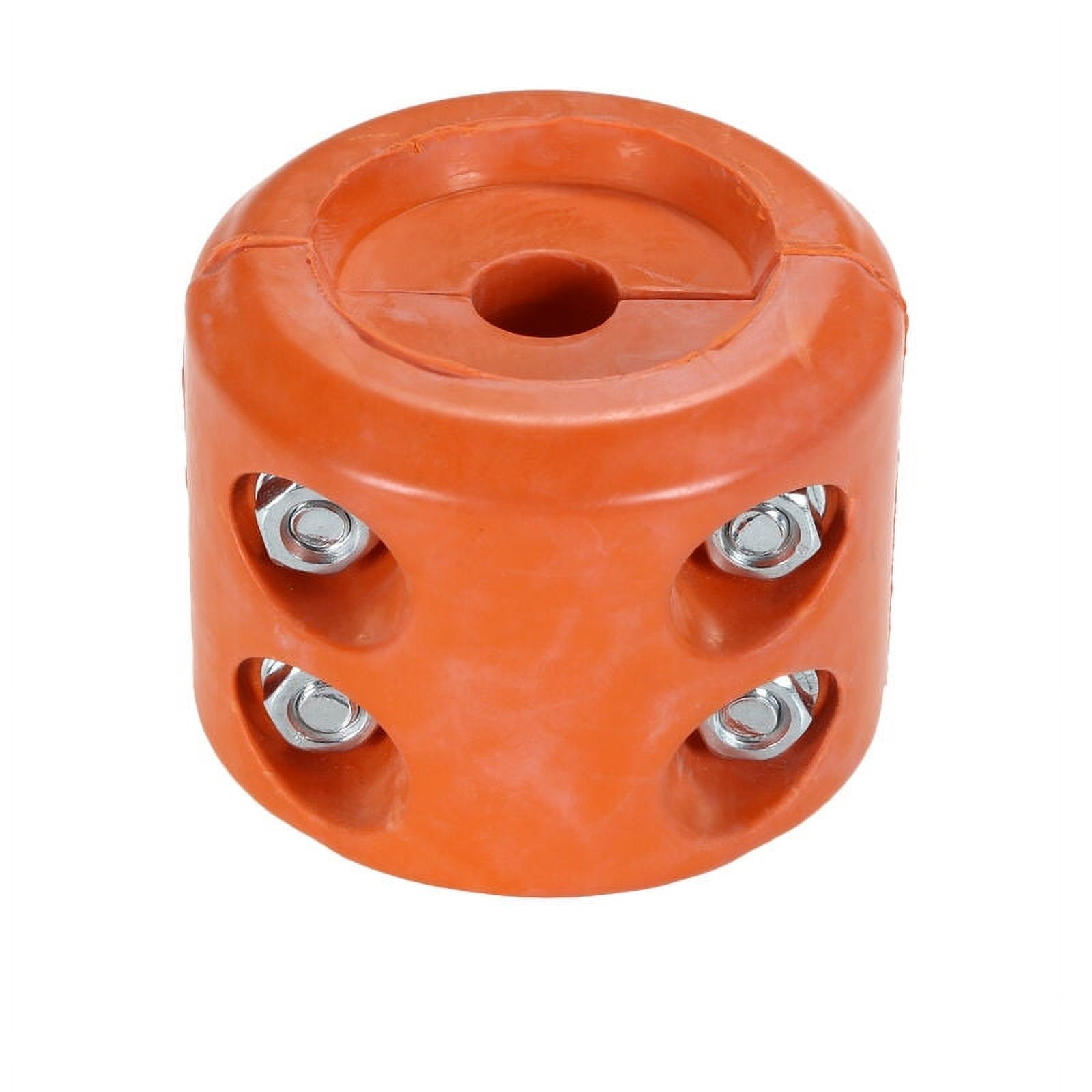 Winch Cable Hook Stopper For Synthetic Cables, Eliminate Rattling ...