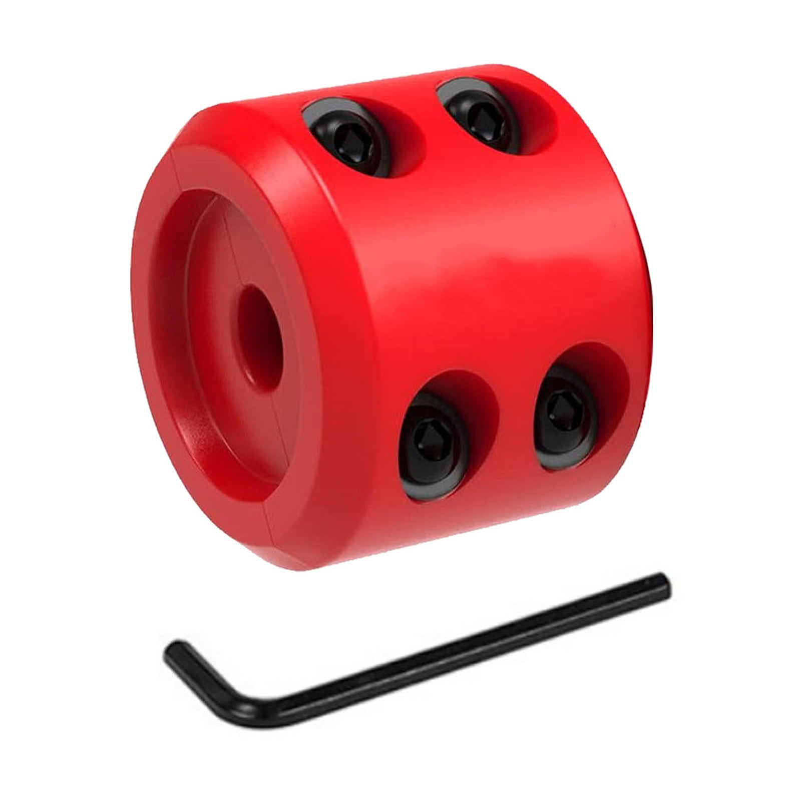 Winch Cable Hook Stopper for ATV SUV Off-road Cable Hook Stopper Line ...