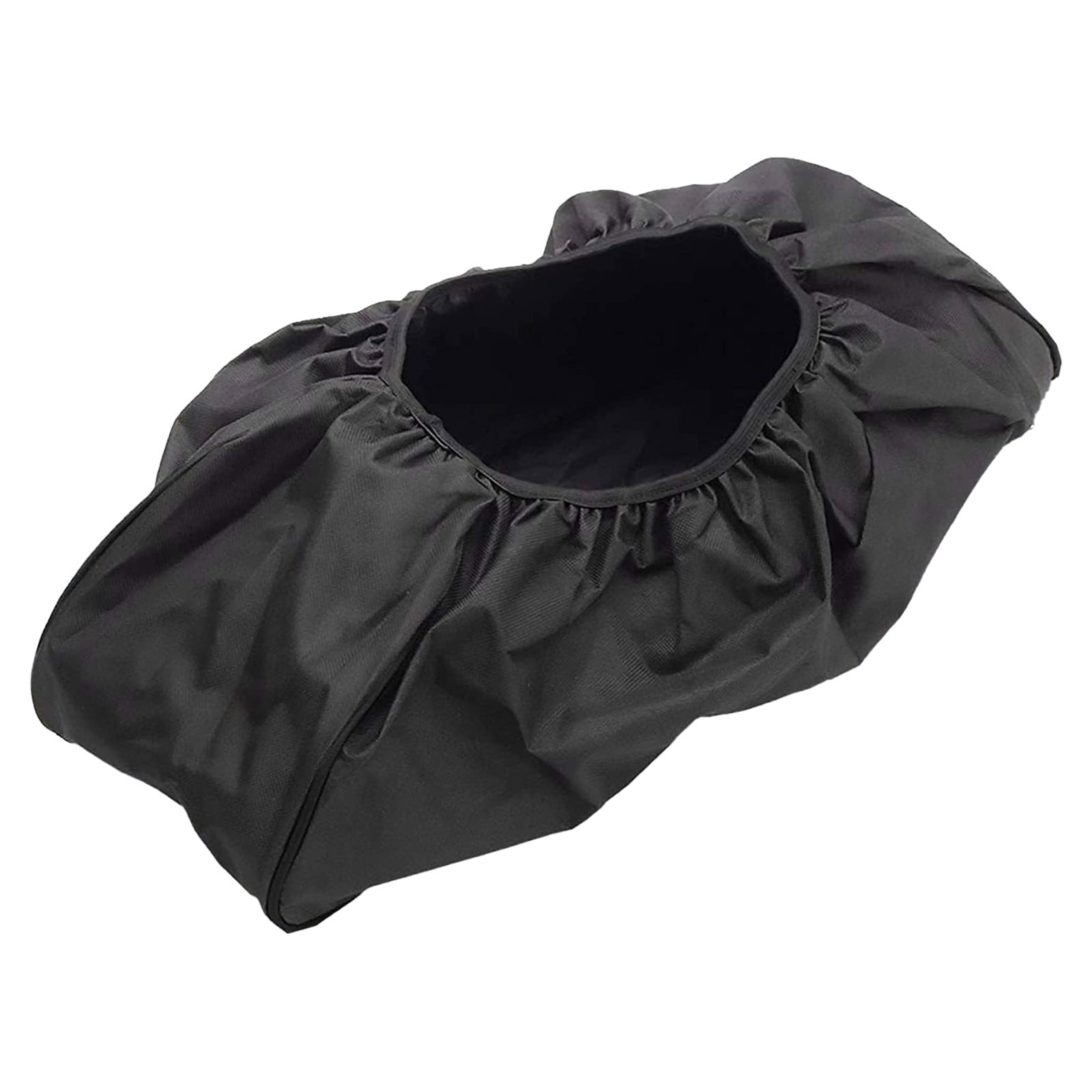 Winch Cover, Heavy Duty Waterproof Dust-Proof Winch Protection Cover ...