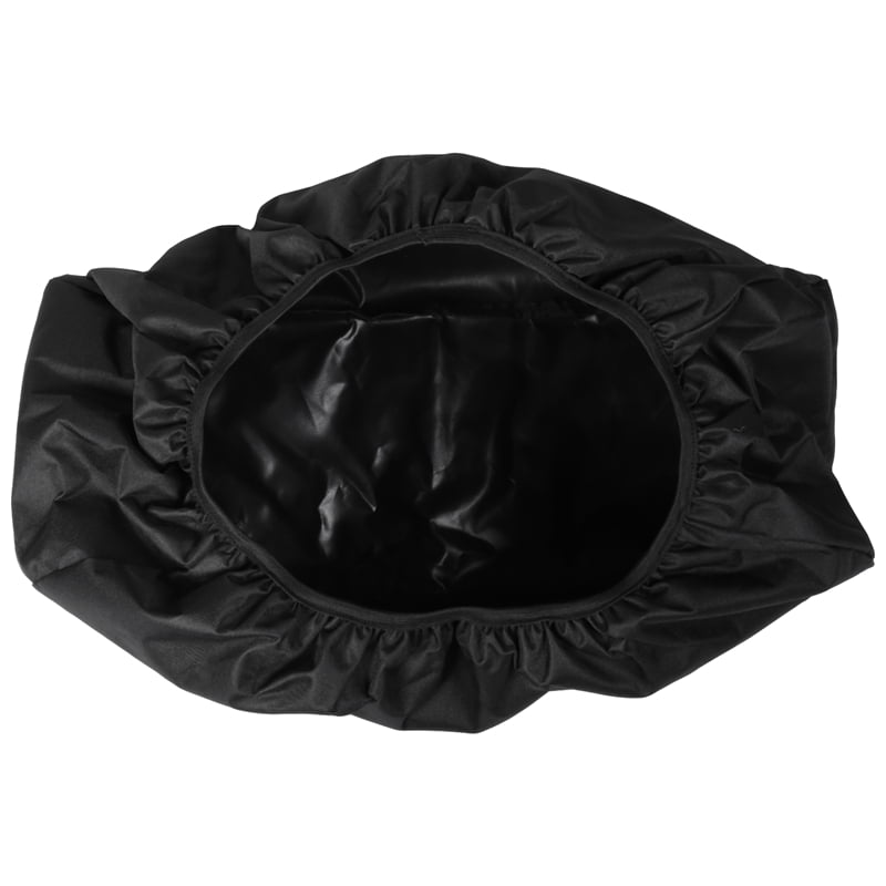 Winch Cover, Heavy Duty Waterproof Dust-Proof Winch Protection Cover ...