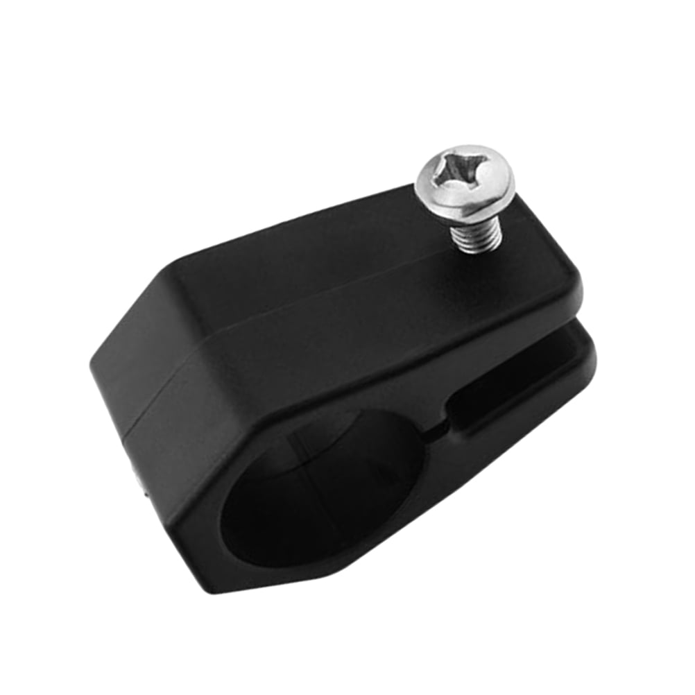 Winch Dinghy Deck Hinge Boat Hinge 5.7X3.3CM Black - Walmart.com