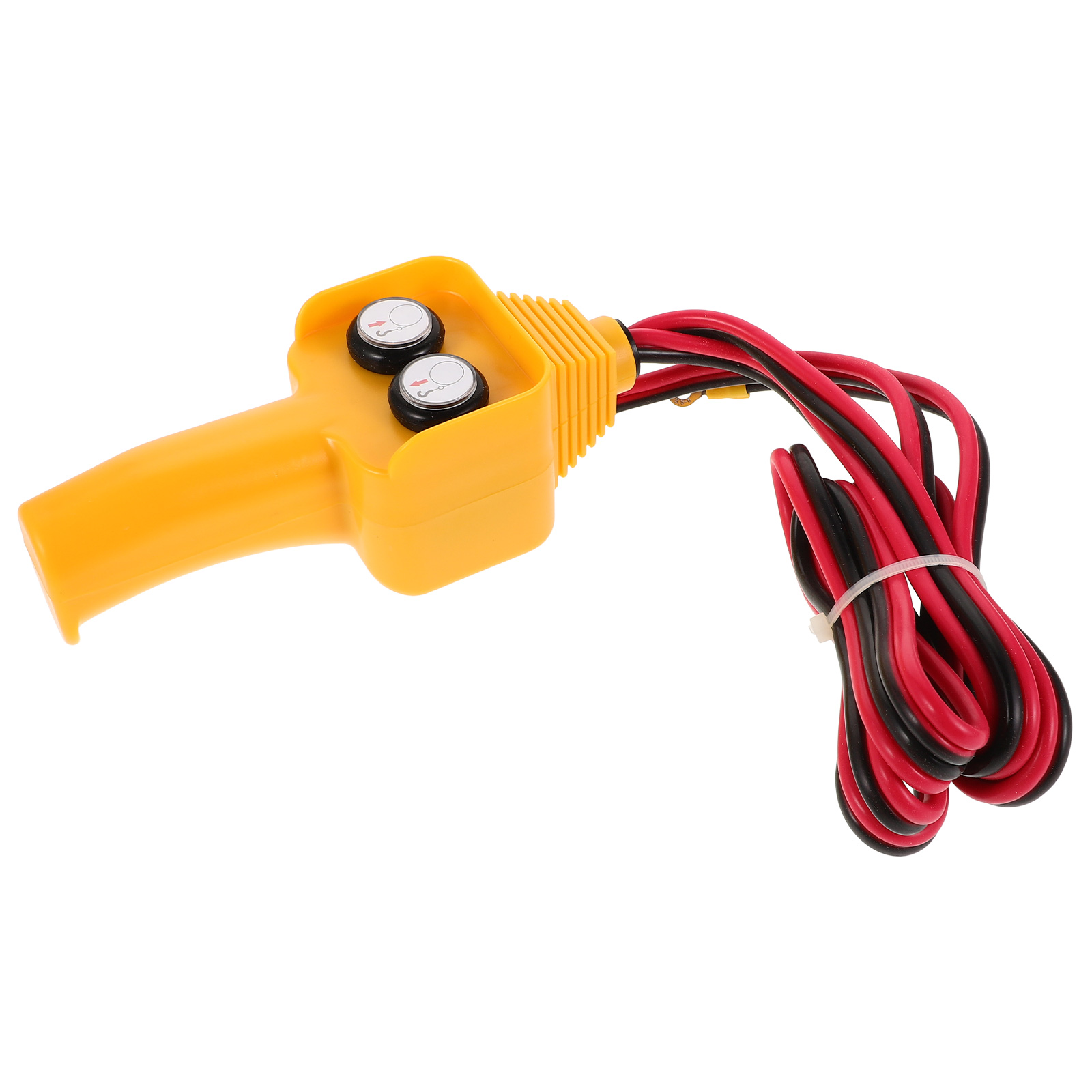 Winch Hand Control Assembly 12v/24v Practical Winch Switch Part ...