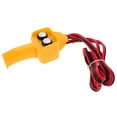 Winch Hand Control Assembly 12v/24v Practical Winch Switch Part ...