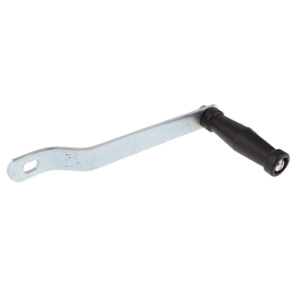 Winch Handle Marine Trailer Winch Handle Replacement Accessory for Boat ...