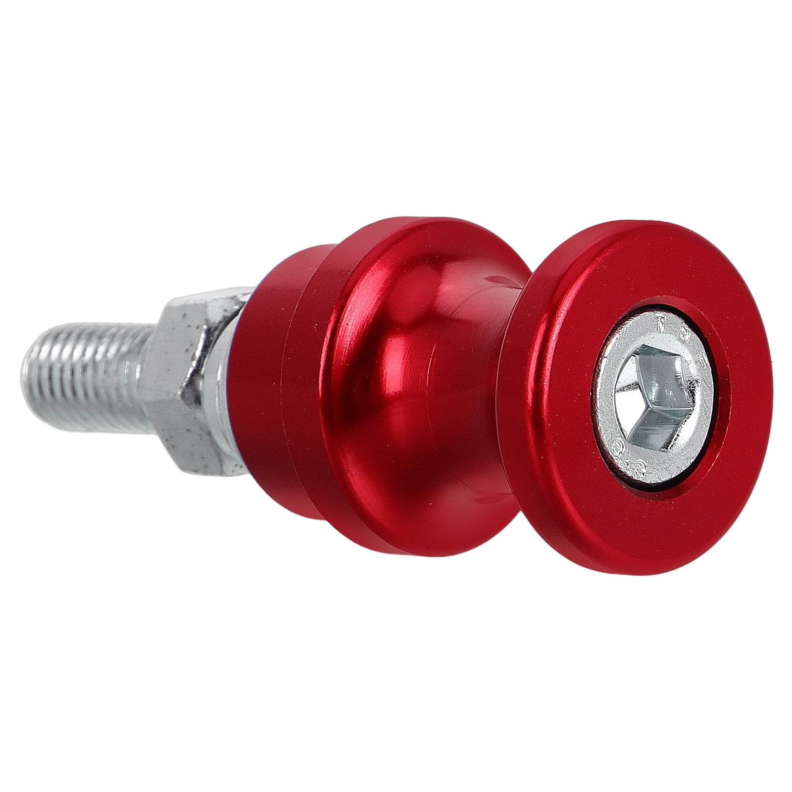 Winch Hook Accessory Stand with Steel Bolt Attachment for Clevis Slip ...