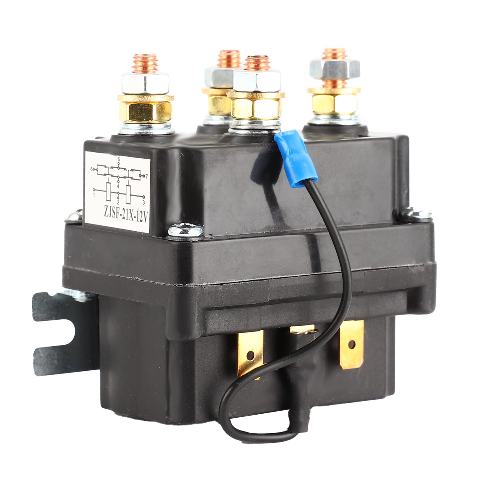 Winch Contactor
