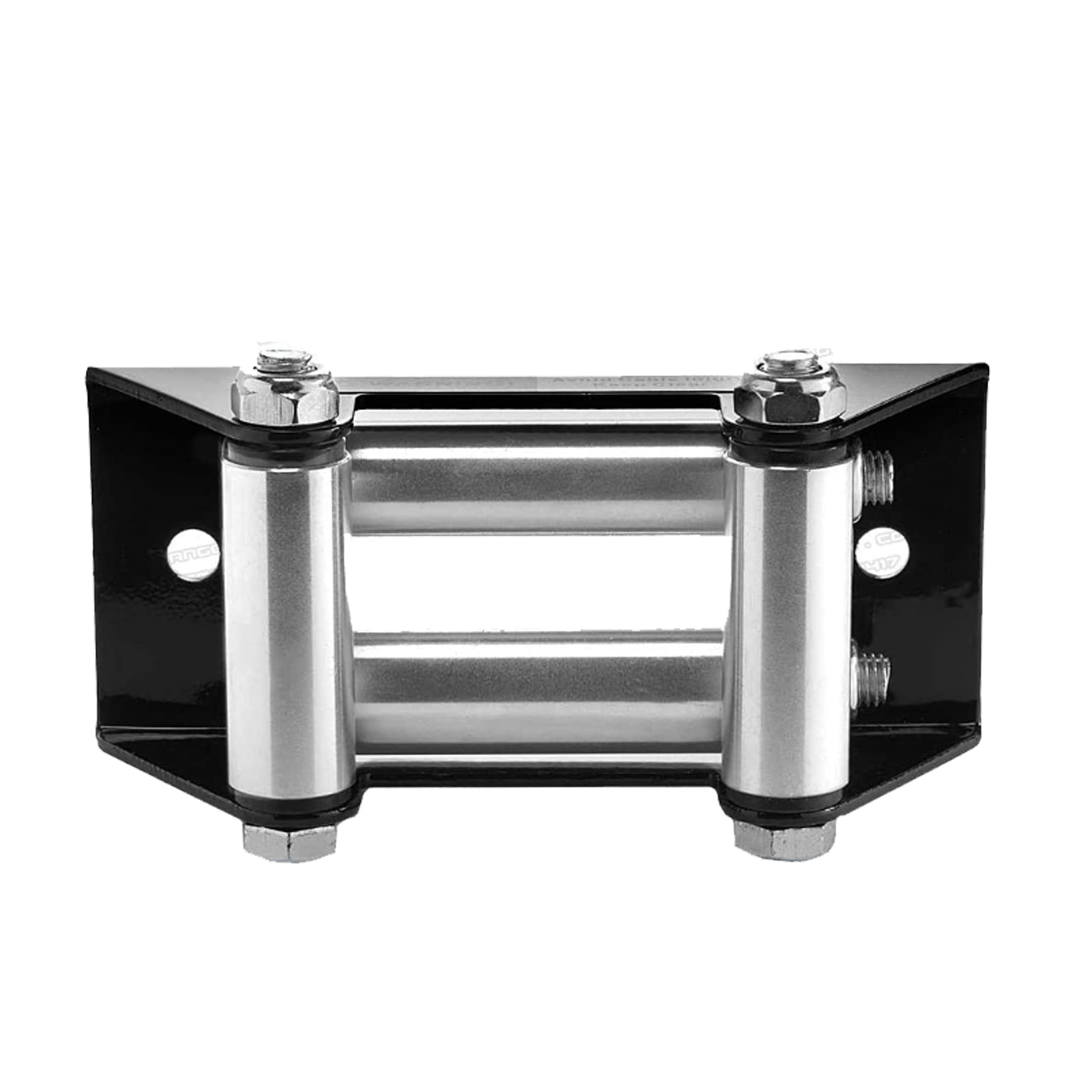 Winch Roller Fairlead 10in Mount 8000?17500lbs Capacity Heavy Duty ...